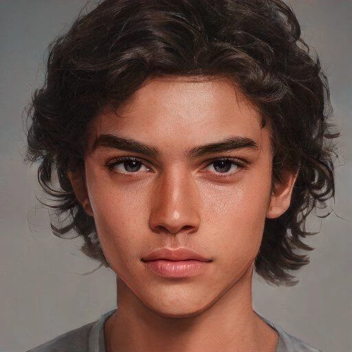 Rickesh | Skandar Wiki | Fandom