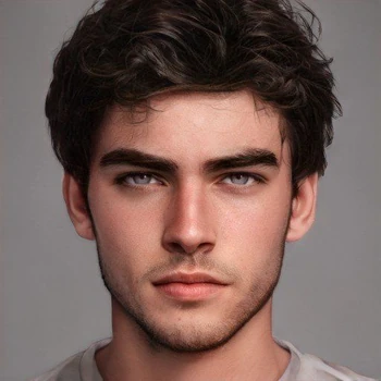 Robert Smith | Skandar Wiki | Fandom