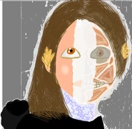 Kenna Everhart | Skandar Wiki | Fandom