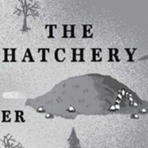 The Hatchery | Skandar Wiki | Fandom