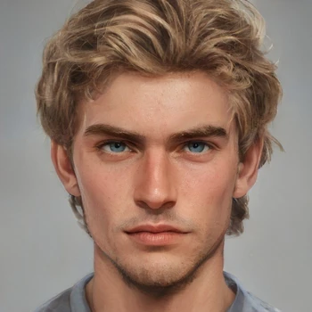 Joby Worsham | Skandar Wiki | Fandom