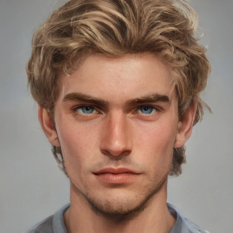 Joby Worsham | Skandar Wiki | Fandom