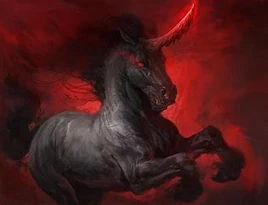 Unicorn | Skandar Wiki | Fandom