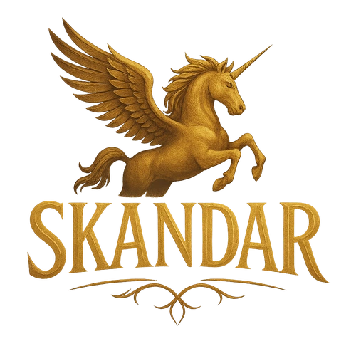 Skandar Smith | Skandar Wiki | Fandom