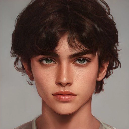 Benji | Skandar Wiki | Fandom