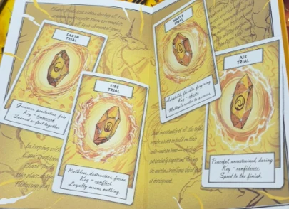 Solstice Stones | Skandar Wiki | Fandom