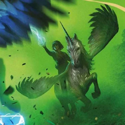 Falcon's Wrath | Skandar Wiki | Fandom