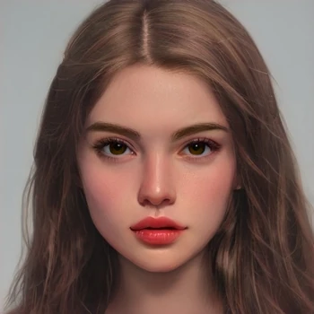 Kenna Everhart | Skandar Wiki | Fandom