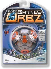 Skannerz Battle Orbz | Skannerz Wiki | Fandom