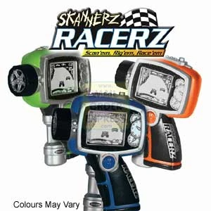 Skannerz Racerz | Skannerz Wiki | Fandom