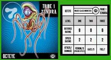 Octeye | Skannerz Wiki | Fandom