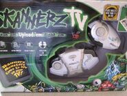 Skannerz Wiki | Fandom