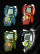 Skannerz Wiki | Fandom