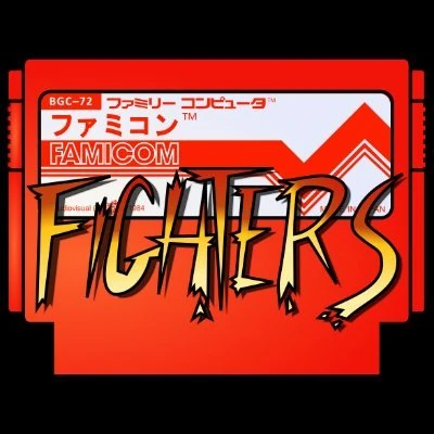 Famicom Fighters | Skapokonpedia - The Retropokon Wiki | Fandom