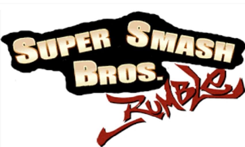 Super Smash Bros Rumble | Skapokonpedia - The Retropokon Wiki | Fandom