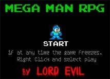 Mega Man RPG | Skapokonpedia - The Retropokon Wiki | Fandom