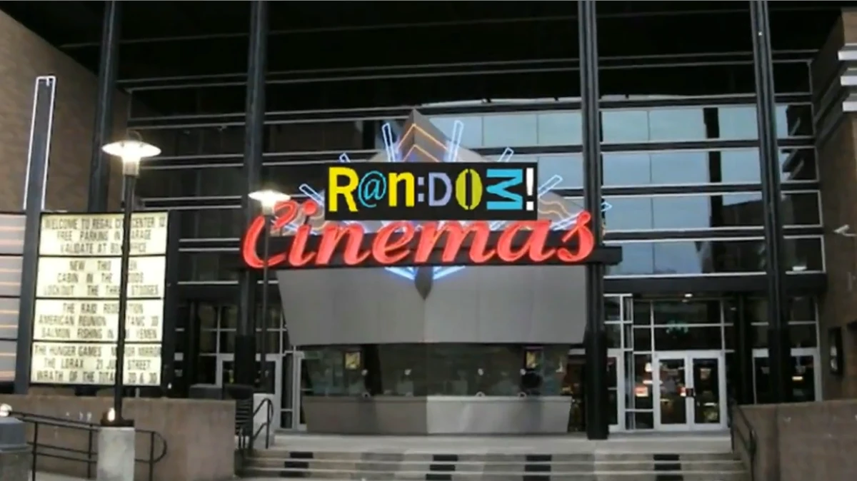 Random Cinema | Skapokonpedia - The Retropokon Wiki | Fandom