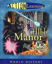 Chill Manor | Skapokonpedia - The Retropokon Wiki | Fandom