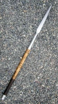 Azagaia Simples | Wiki Skarlarth Universe | Fandom