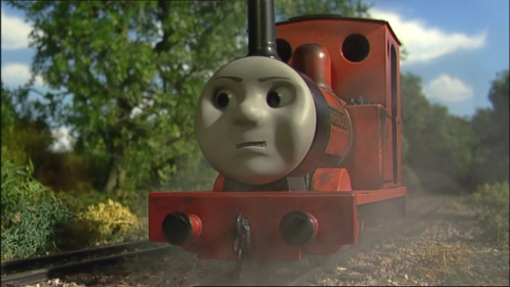 Rheneas | Skarloey and Friends Wiki | Fandom