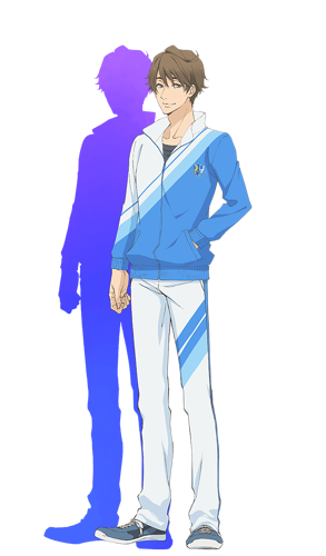 Toranosuke Kurayoshi | Skate-Leading☆Stars Wiki | Fandom
