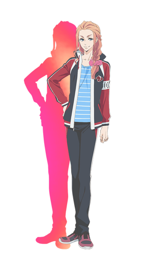Yukimitsu Mochizuki | Skate-Leading☆Stars Wiki | Fandom