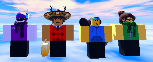 Characters | Skate Slide Funk Wiki | Fandom