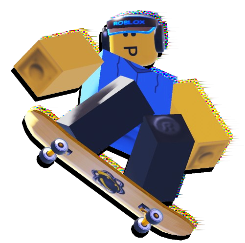 Playtest 1 | Skate Slide Funk Wiki | Fandom