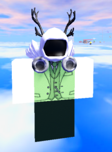 Luke | Skate Slide Funk Wiki | Fandom