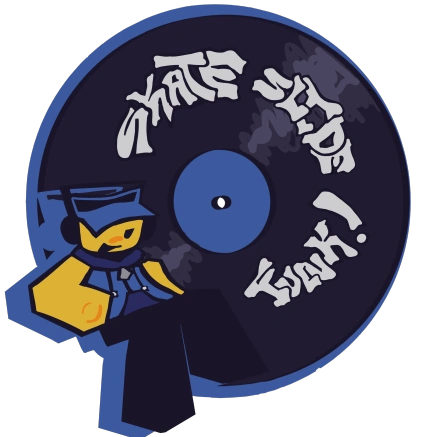TurnTable Timeout | Skate Slide Funk Wiki | Fandom