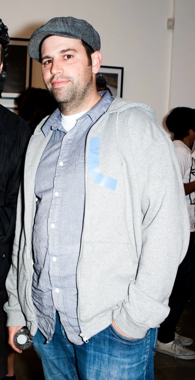 Reda | Skate Wiki | Fandom