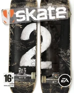 Skate 2 | Skate Wiki | Fandom