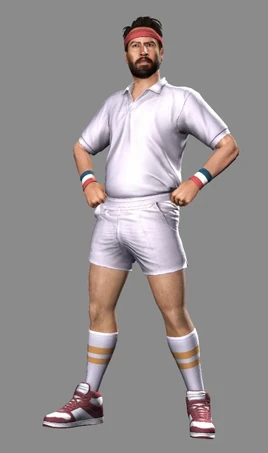 Coach Frank | Skate Wiki | Fandom