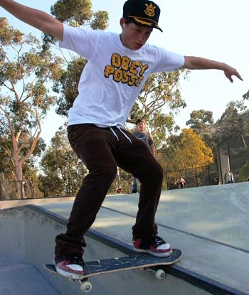 Grind | Wiki Skate | Fandom