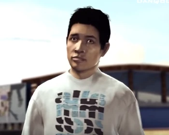 Shingo | Skate Wiki | Fandom