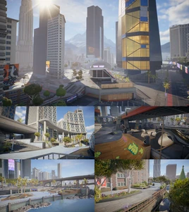 Hedgemont | Skate Wiki | Fandom