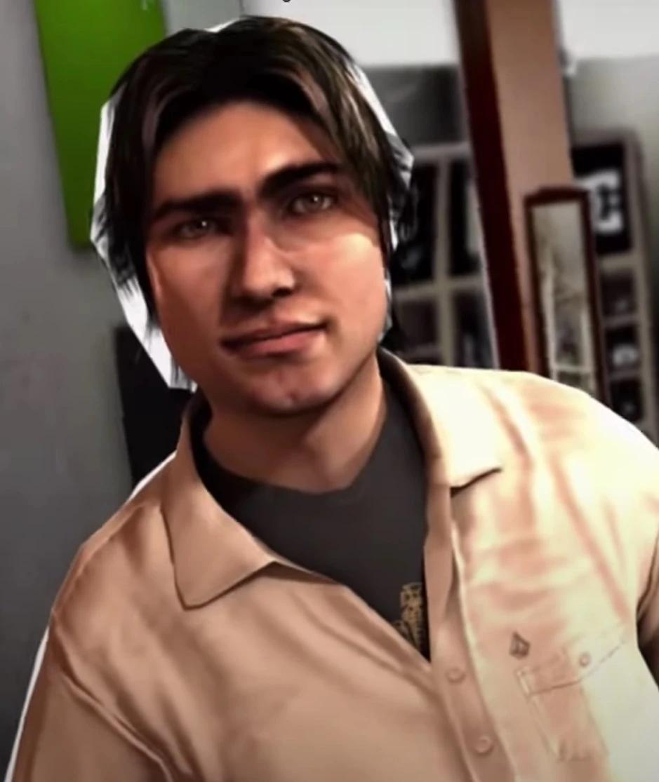 Eric | Skate Wiki | Fandom