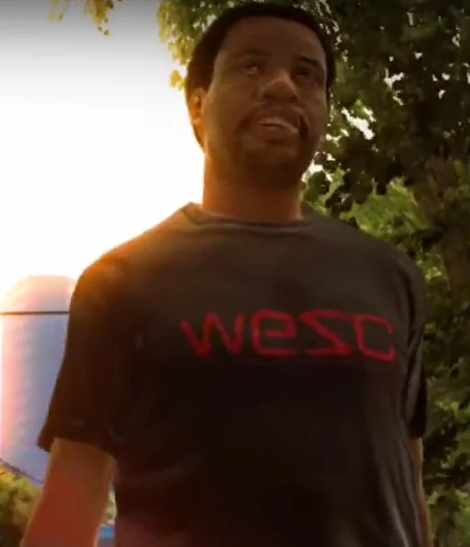 Ray Barbee | Skate Wiki | Fandom