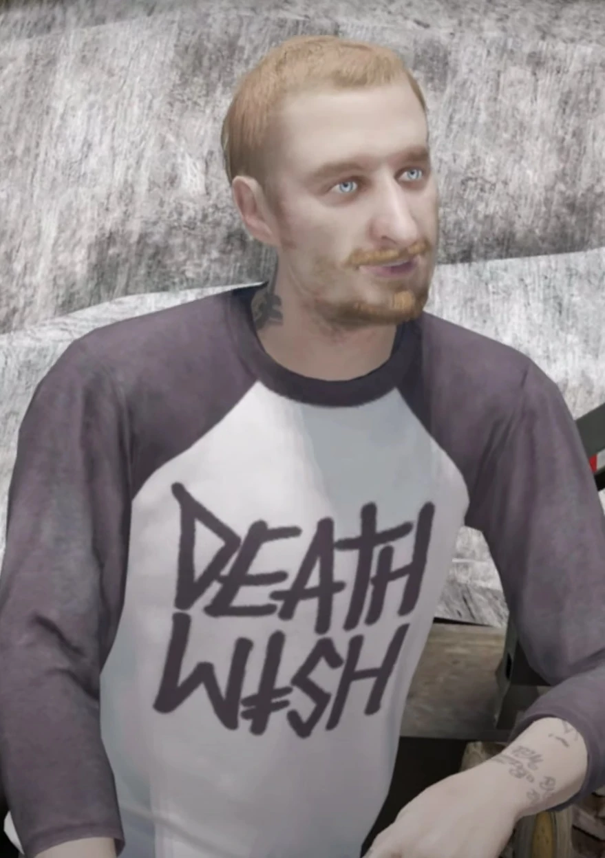 Lizard King | Skate Wiki | Fandom