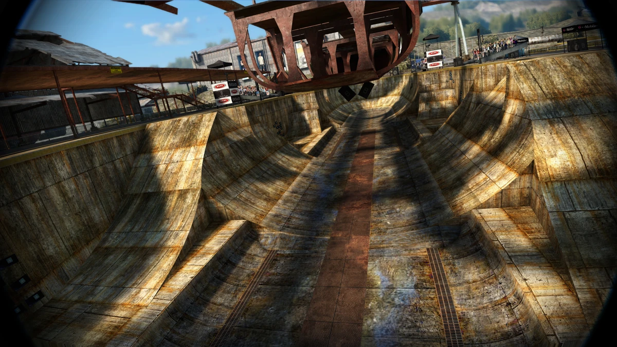 Bootsburner | Skate Wiki | Fandom