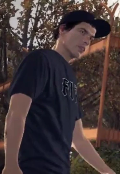 Mark Appleyard | Skate Wiki | Fandom