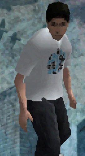 Shingo | Skate Wiki | Fandom