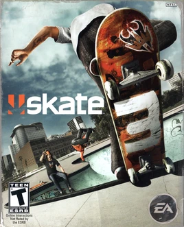 Skate 3 | Skate Wiki | Fandom