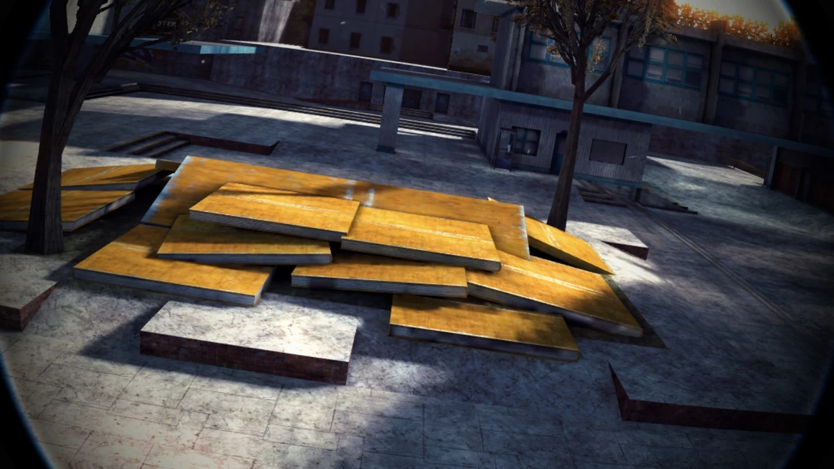 Bücher | Skate Wiki | Fandom