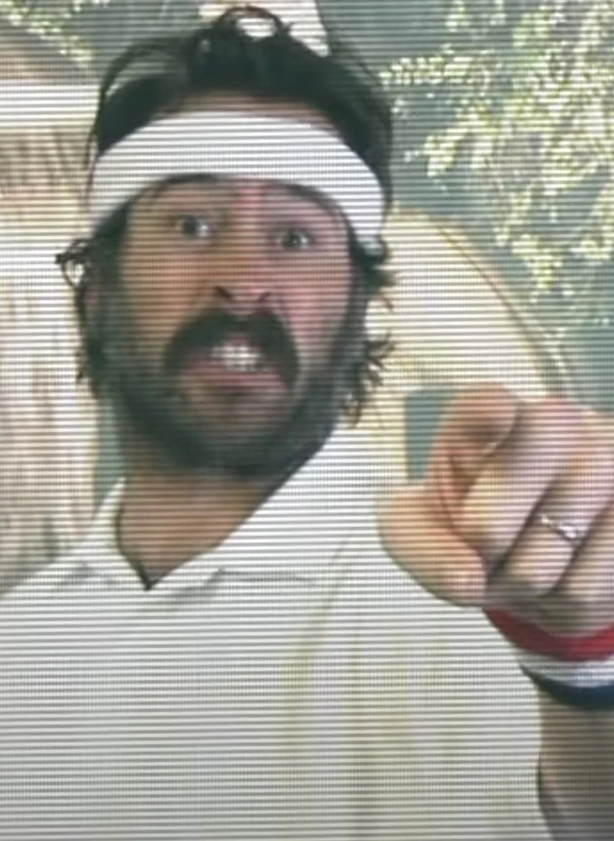 Coach Frank | Skate Wiki | Fandom