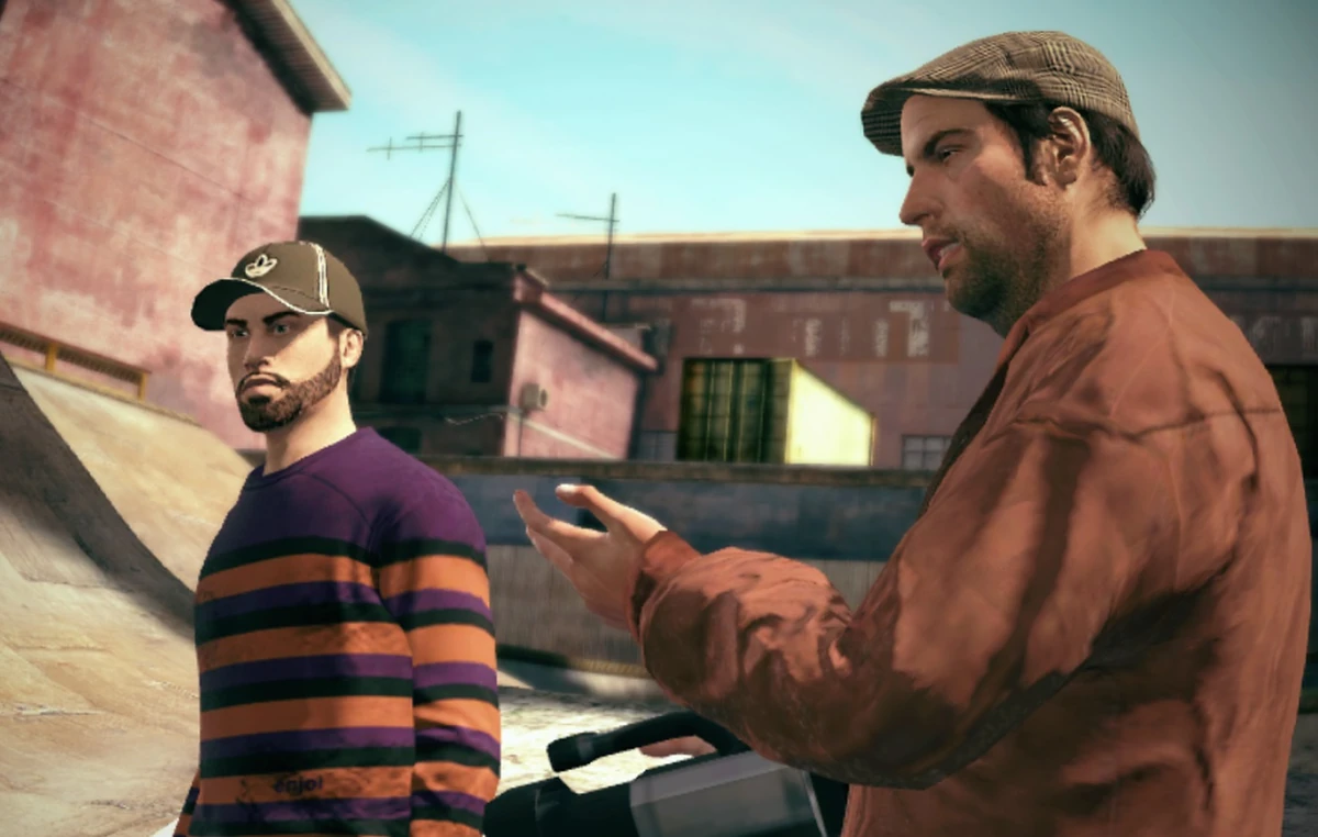 Rede mit Slappy | Skate Wiki | Fandom