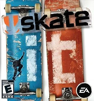 Skate It (Wii) | Skate Wiki | Fandom