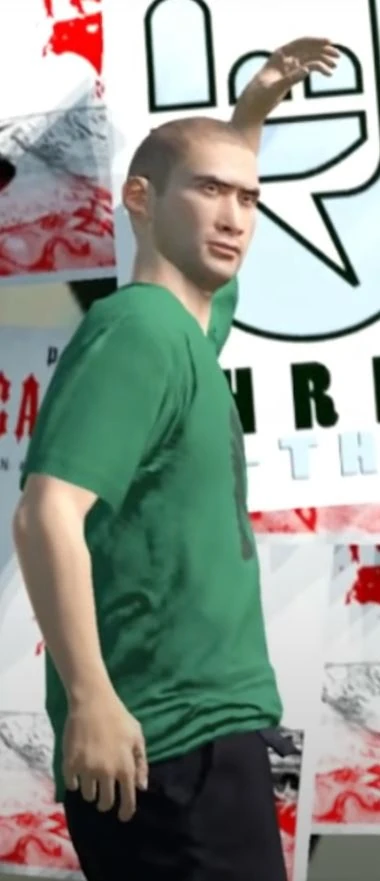 Seb | Skate Wiki | Fandom