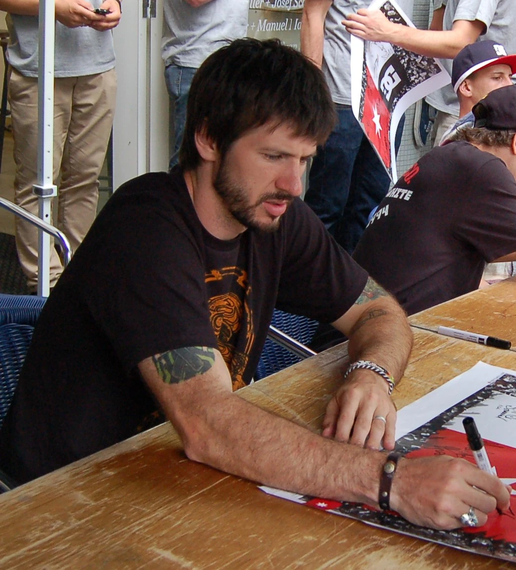 Chris Cole | Skate Wiki | Fandom