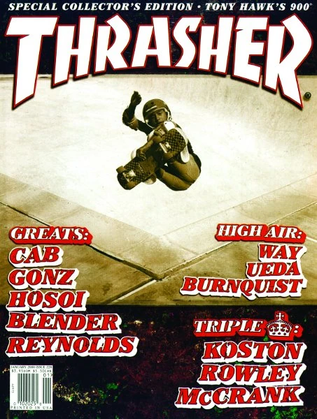 Category:Magazine covers | Skateboarding Wiki | Fandom